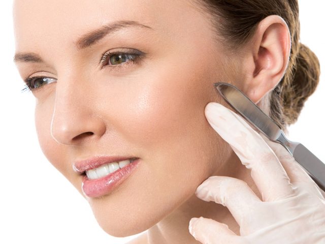 Dermaplaning - Facial Excellence